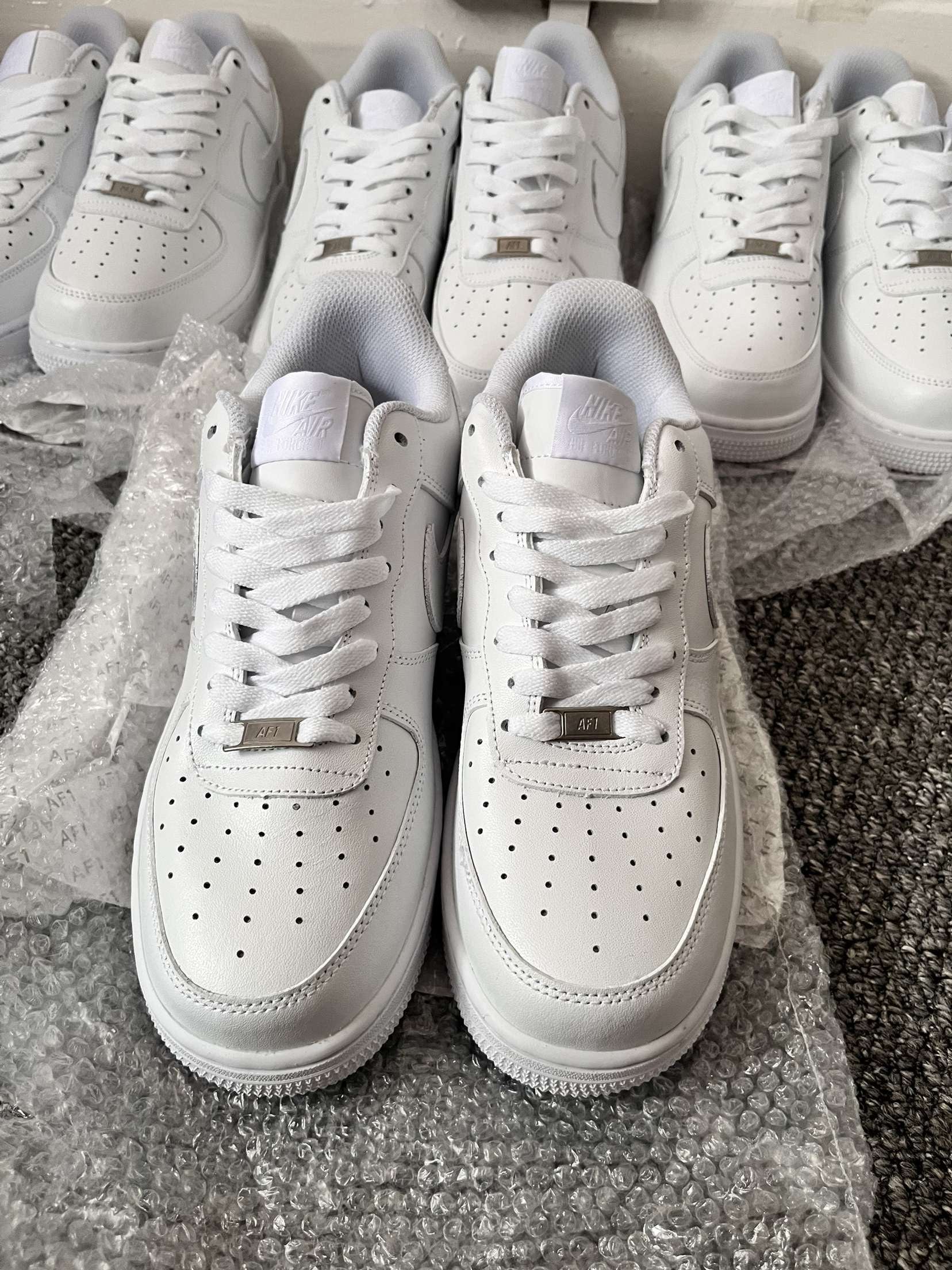 AF1 – No1theplug