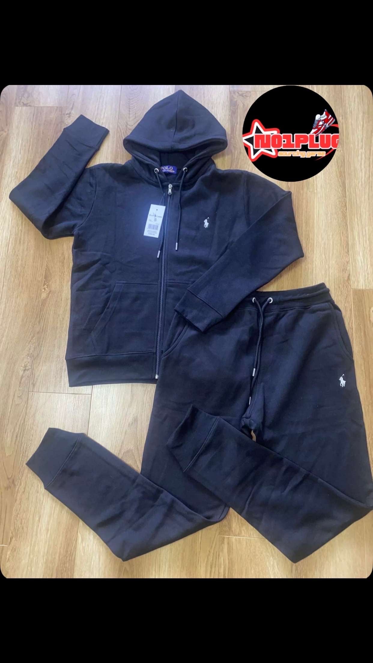RL tracksuit (superclone) – No1theplug